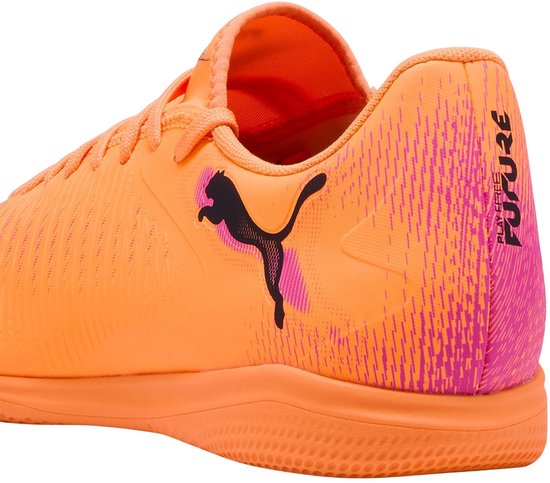 Puma Future 8 Play IT Zaalvoetbalschoenen Senior | bol