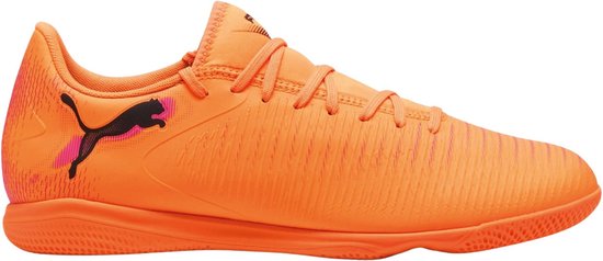 Puma Future 8 Play IT Zaalvoetbalschoenen Senior | bol