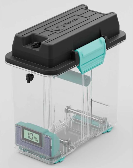Polymaker Filament-droger opbergbox PolyDryer Box (Only Storage Box ...