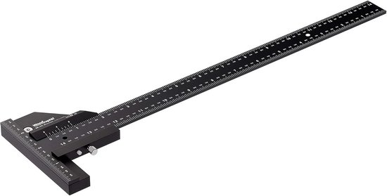 Dual functie kraspasser 14 inch voor aluminium en stalen profielen ...