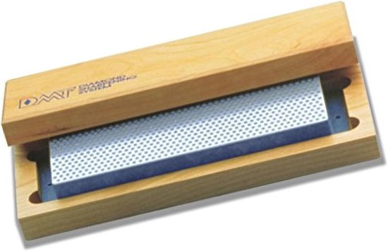 Diamantslijpsteen Extra Grof (325 Mesh) - Snel Messen Slijpen met ...