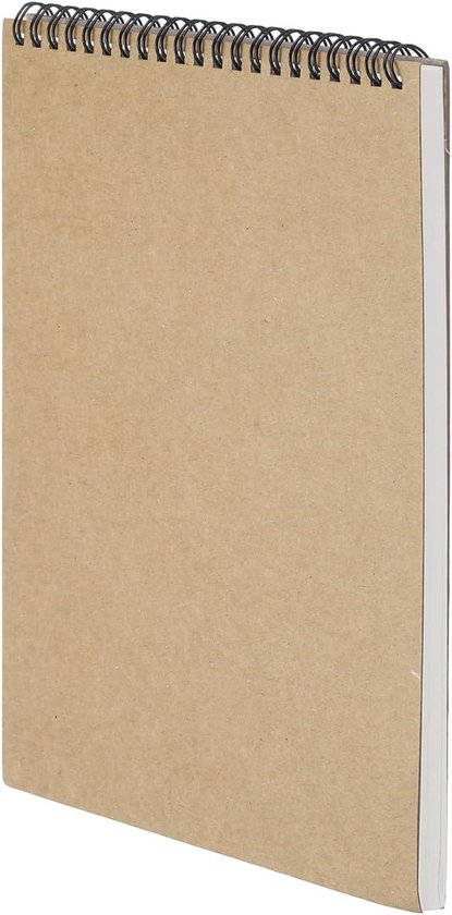 Cosensi - Spiraal Gebonden Schetsboek, Kunstenaar Tekenen Schilderen ...