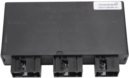 Parkeersensormodule voor BMW 5 6 7-serie E60 E61 E65 E70 E61N E63 E64 ...