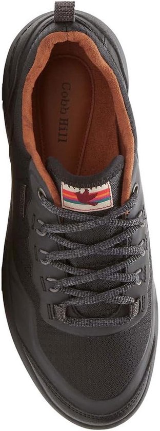 Waterdichte Wandelschoen met Mesh Kant en EVA Tussenzool | bol