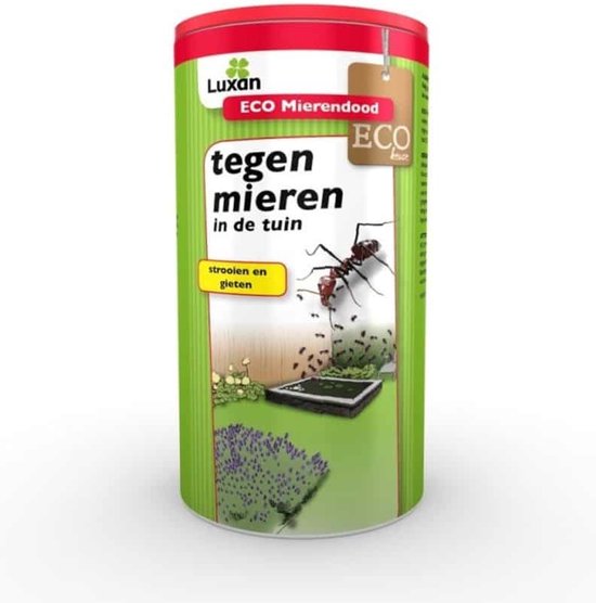 ECO-Ant mort 500 grammes | bol.com