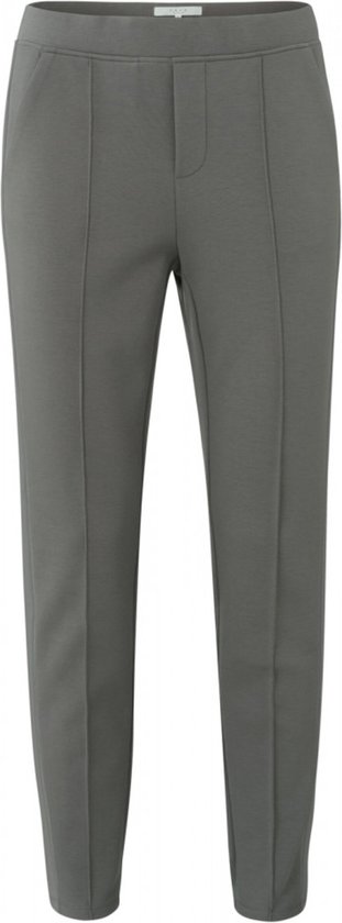 YAYA scuba broek grijs | bol