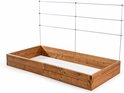 WITBOSCH - Moestuinbak - 210 x 107 x 12,5 cm - Modulair design ...
