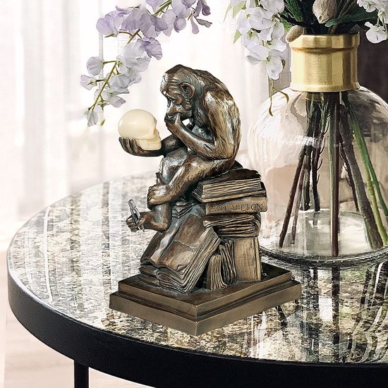 Design Toscano - Standbeeld | bol