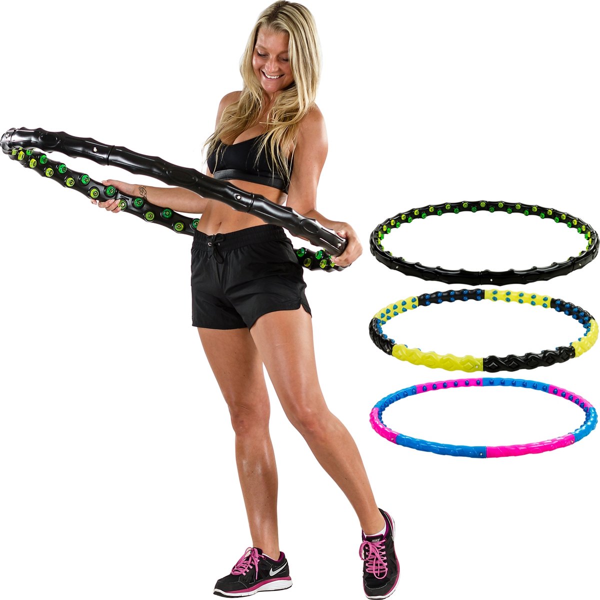 Hula hoop - Hula hoop fitness - Hula hoop adultes - Hula hoop avec ...