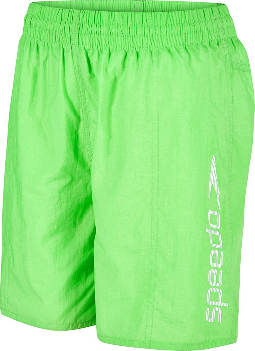 Speedo boy's challenge 15" watershort | bol.com