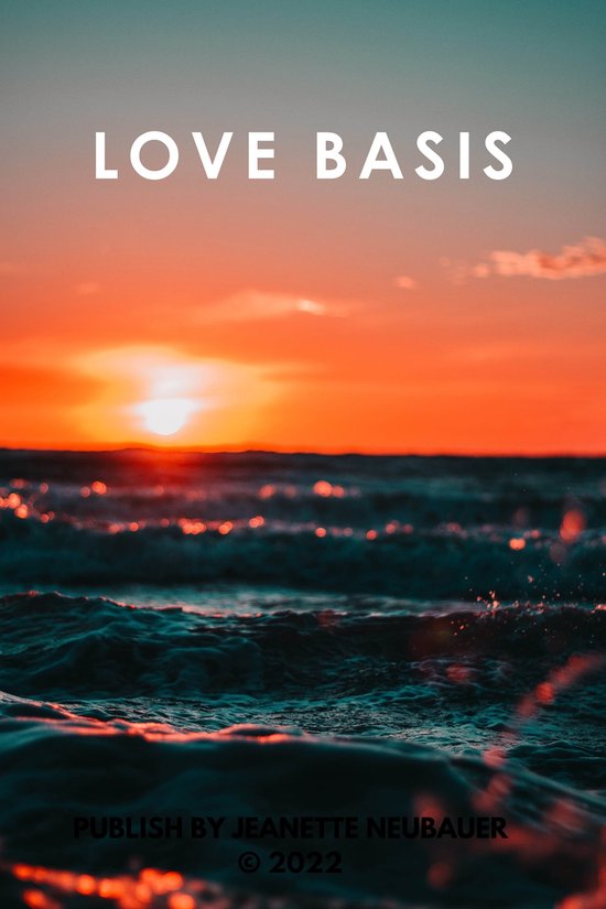 love basis (ebook), jeanette neubauer | 1230006033828 | Boeken | bol
