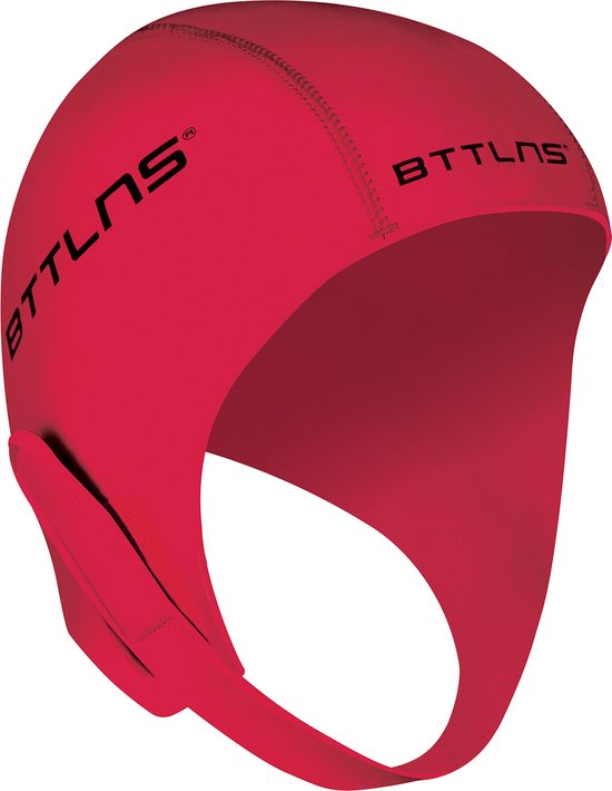 BTTLNS Neopreen badmuts - Badmuts - Swimcap - Bescherming tegen de kou ...
