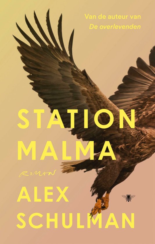 Station Malma (ebook), Alex Schulman | 9789403126029 | Boeken | bol.com