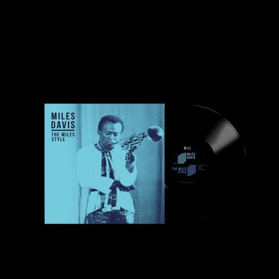 Miles Davis - The Miles Style (LP), Miles Davis | Muziek | bol
