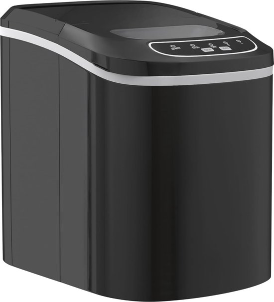 Ijsblokjesmachine - Ijsmachine - Ijsblokjes Machine - Ijsblokjesmaker ...