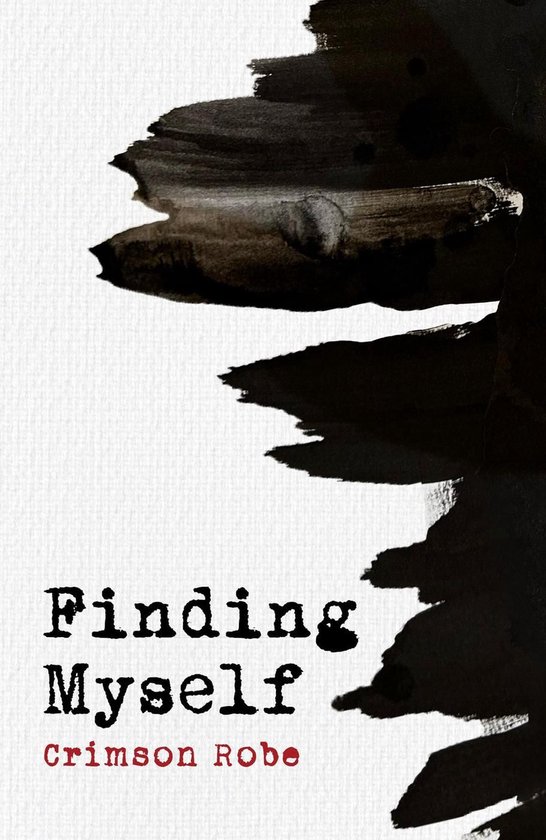 Finding Myself (ebook), Crimson Robe | 9798224830794 | Boeken | bol