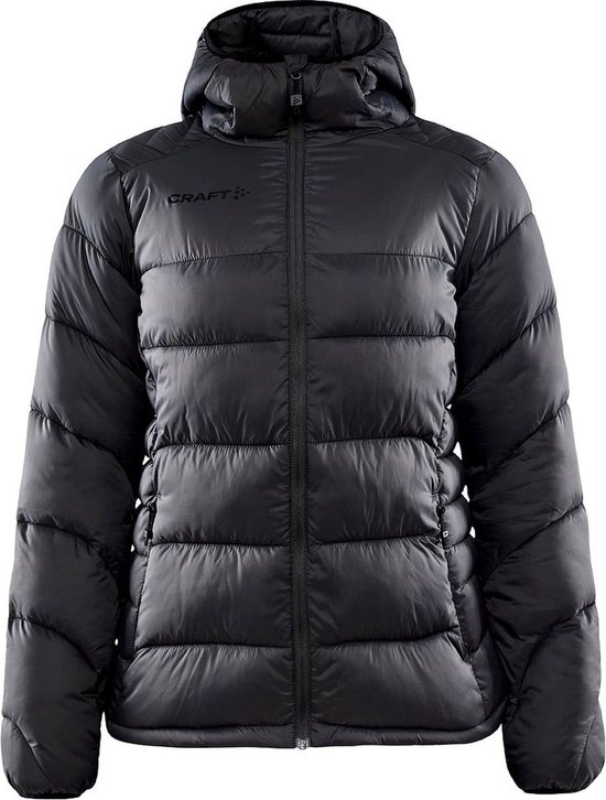 Craft CORE Explore Isolate Jacket W 1910391 - Granite - M | bol