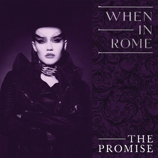 When In Rome - The Promise (CD), When In Rome | Muziek | bol