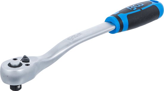 BGS Ratelsleutel extra lang 10 mm (3/8) 254 mm | bol