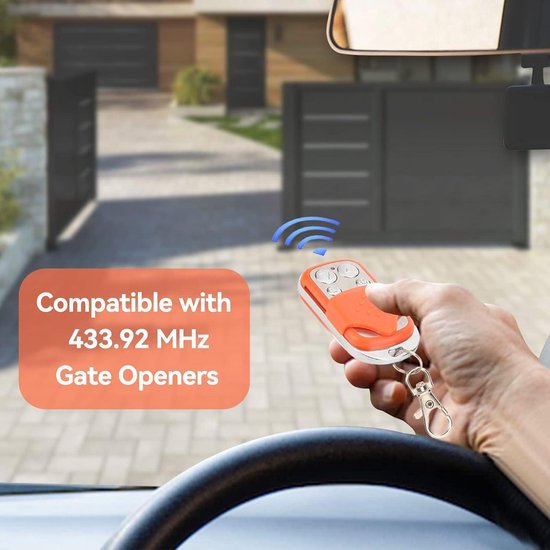 Portable Sensitive Electric Rolling Ramp Gate Opener Hardware for ...