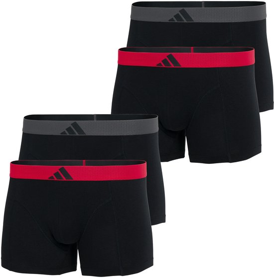 Adidas Trunk Active Flex Cotton Body | bol