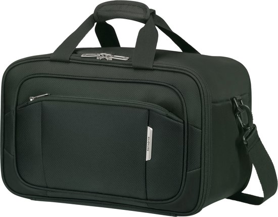 Samsonite Reistas - Respark 3 Way bag RYANAIR underseat - Forest green ...