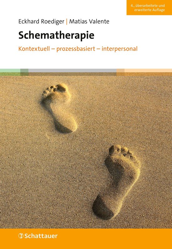 Schematherapie (ebook), Eckhard Roediger | 9783608123401 | Boeken | bol