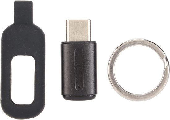 IR Afstandsbediening Adapter - Universele Smart Type C Infrarood ...