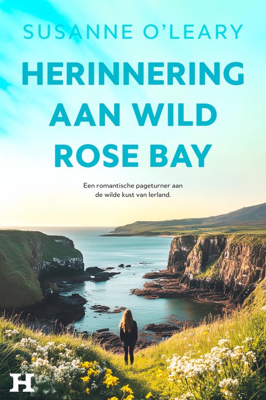 Sandy Cove 5 - Herinnering aan Wild Rose Bay (ebook), Susanne O'Leary ...
