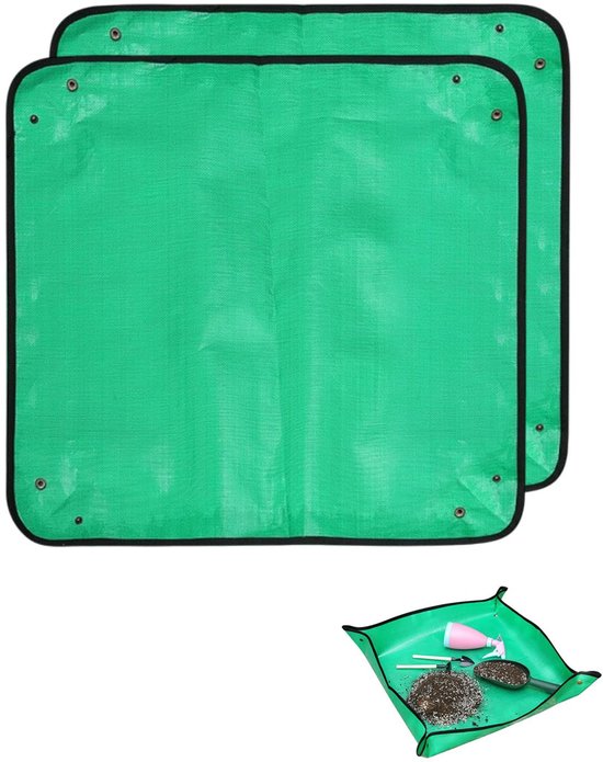 Inovra ® Waterbestendige Opvouwbare Tuinmat voor Diverse ...