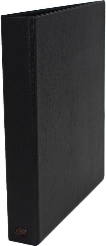 Multo ringband - Hannibal - formaat A5 - 17-rings - 19mm ringhoogte ...