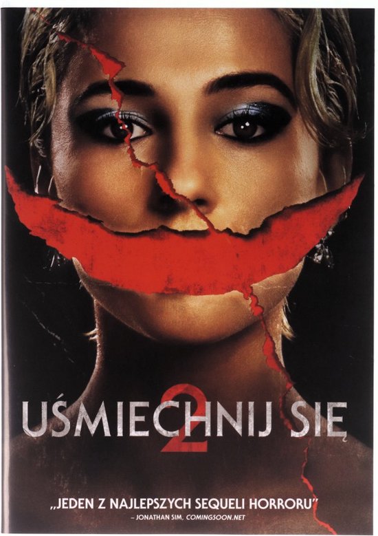 Smile 2 [DVD] (Dvd), Dylan Gelula | Dvd's | bol