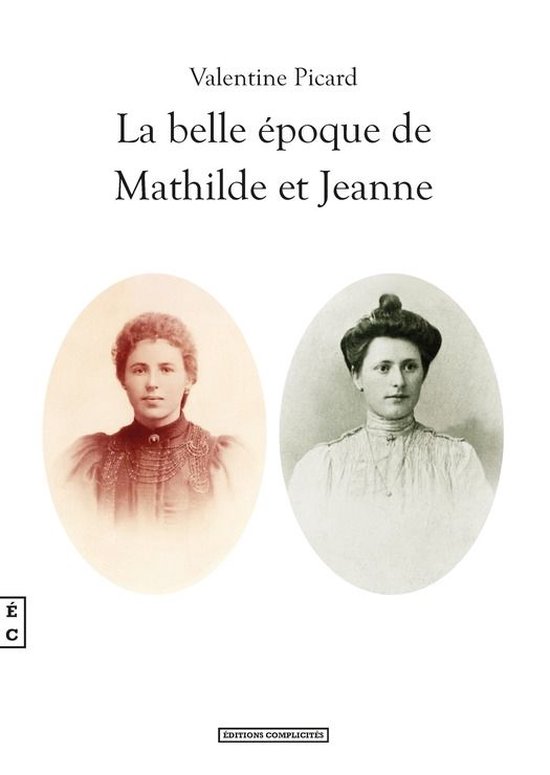 L'Art de Transmettre - La belle époque de Mathilde et Jeanne (ebook ...