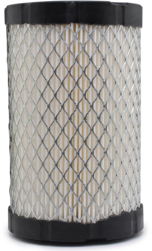 Easyboost luchtfilter voor Briggs & Stratton grasmaaier 9 tot 12,5pk ...