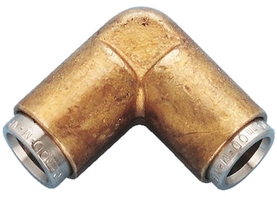 Wurth - Haakse connector - Haakse steekconnector Voor bedrijfswagens x ...