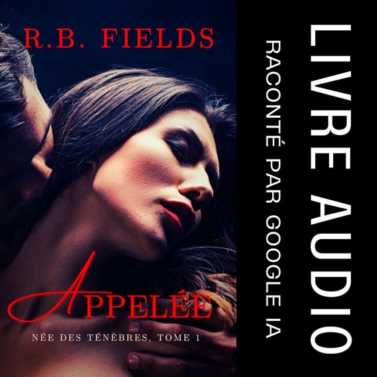 Appelée, R. B. Fields | 1230008763211 | Boeken | bol