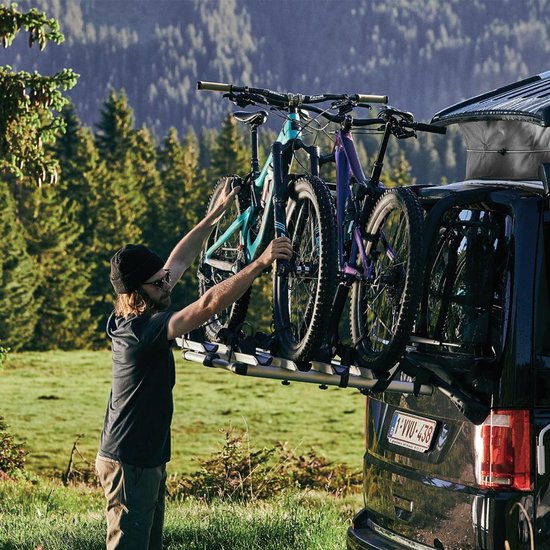 Thule WanderWay VW T6 | bol