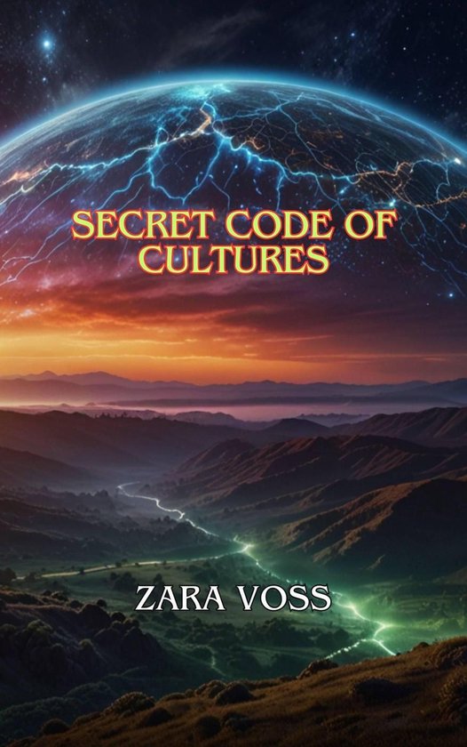 Secret Code of Cultures (ebook), Zara Voss | 9798230261087 | Boeken | bol