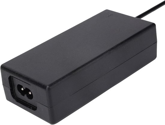 42V 2A Universele Lithium Batterijlader - Geschikt voor Elektrische ...