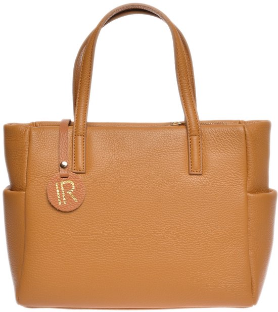 Handtas | Handtas | COGNAC | SS25 IR 1925 COGNAC | bol