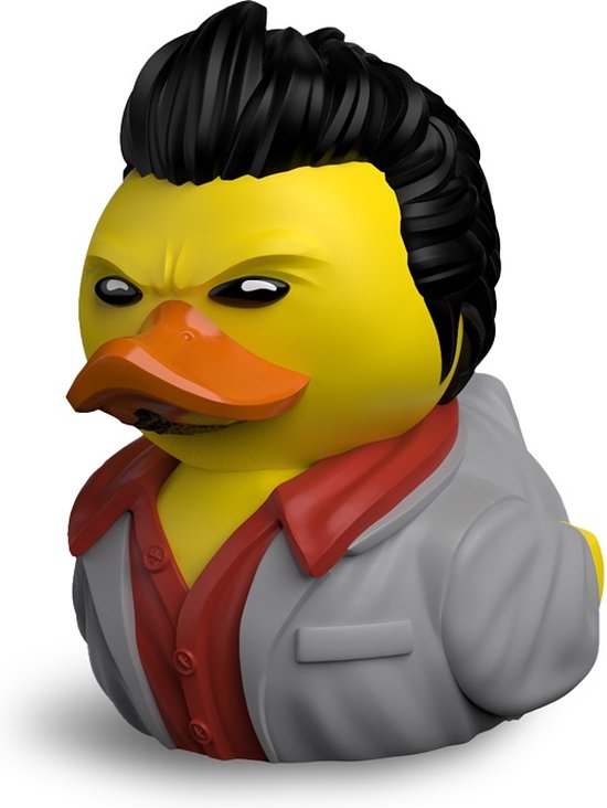 Numskull - Mini TUBBZ Badeend - Yakuza - Kazuma Kiryu (Badeen Editie ...