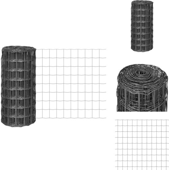 vidaXL Schuttingpaneel - Schuttingpanelen - Schutting Paneel ...