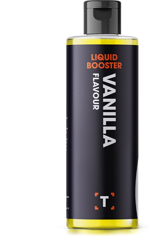Vanilla Liquid Booster | Aas | Karpervissen | Partikels | Karper Aas | Karper Vissen |... | bol