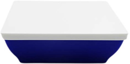 Tupperware Sushi Zen 960 liter blikje Wasabi Sushi Sashimi Maki Japan ...