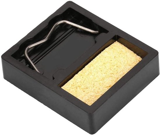 Soldeerbout Houder Stand - Mini Elektrische Soldeerbout Stand voor ...