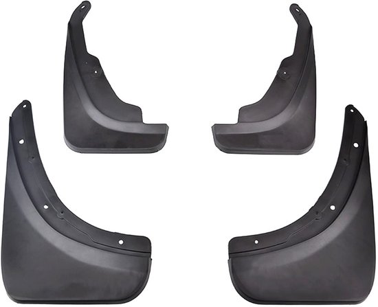 Spatlappen Spatlappen Gegoten Splash Guards Mud Flap Spatborden Fender ...
