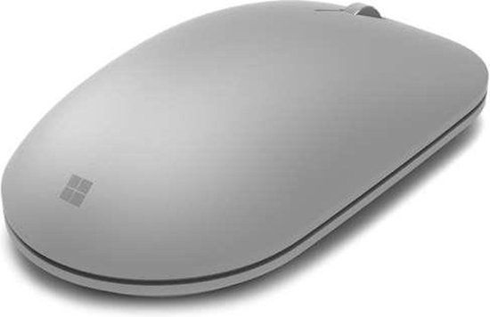 Microsoft Surface Mouse - Muis - rechts- en linkshandig - optisch ...