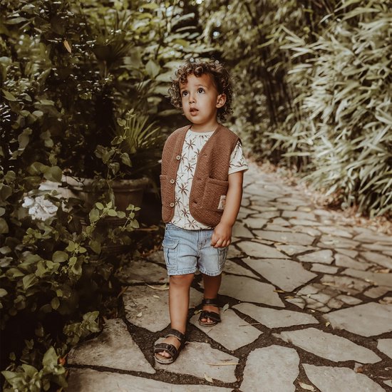 Monkey Palm | Paolo | bol