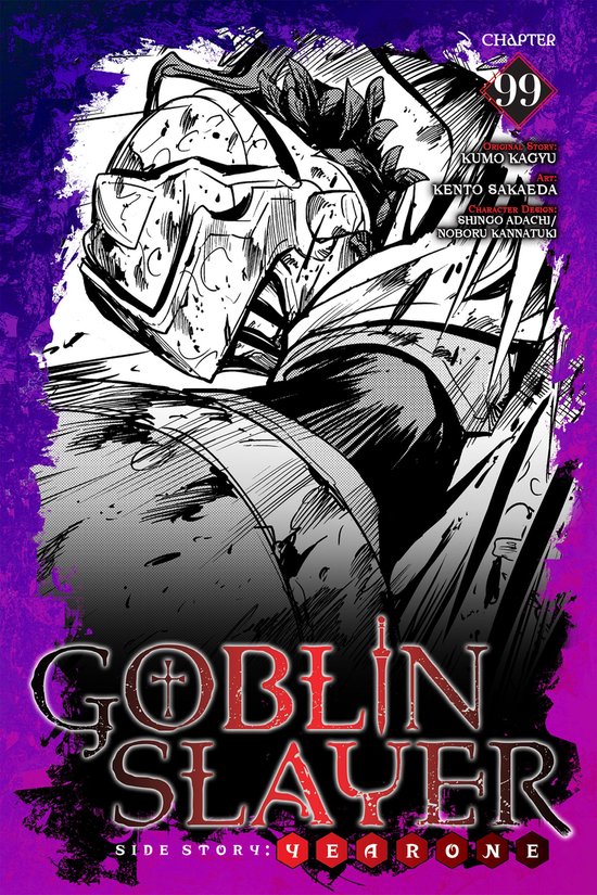 Goblin Slayer Side Story: Year One Serial 99 - Goblin Slayer Side Story: Year One,... | bol