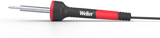 Weller WLIR3023C - Soldeerbout met LED verlichting - 230V - 30W - 400°C ...